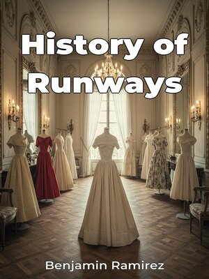 eBook - History of Runways by Benjamin Ramirez · OverDrive: Free ebooks ...