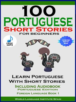 eBook - 100 Portuguese Short Stories For Beginners by World Language ...