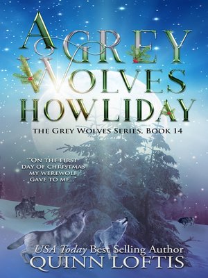 The Grey Wolves(Series) · OverDrive: ebooks, audiobooks, and more for ...