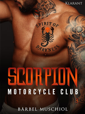 Scorpion Motorcycle Club 3 by Bärbel Muschiol · OverDrive: Free ebooks ...