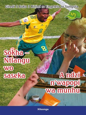 Xitsonga(Series) · OverDrive: Free ebooks, audiobooks & movies from ...