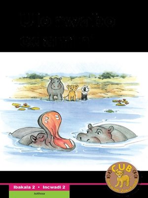 Cub Reading Scheme (Xhosa) Level 2, Book 2: Ubumnandi Edamin by M ...