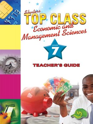 Top Class Ems Grade 7 Teachers Resource by M. L. Evans · OverDrive ...