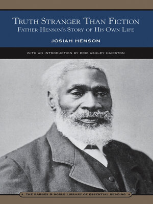 Truth Stranger Than Fiction (Barnes & Noble Library of Essential ...