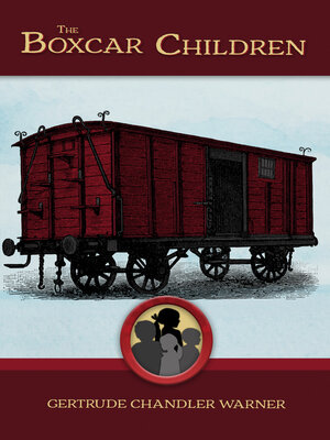 The Boxcar Children(Series) · OverDrive: Free ebooks, audiobooks ...