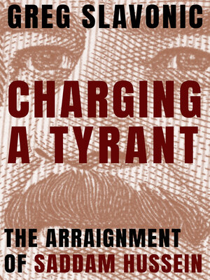 Charging a Tyrant by Greg Slavonic · OverDrive: Free ebooks, audiobooks ...