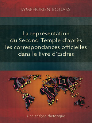 eBook - La représentation du Second Temple à travers les ...