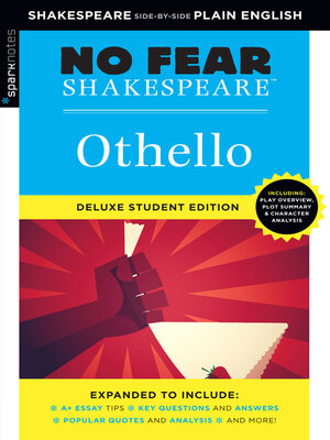 No Fear Shakespeare(Series) · OverDrive: ebooks, audiobooks, and more ...