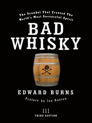 eBook - Bad Whisky by Edward Burns · OverDrive: Free ebooks, audiobooks ...