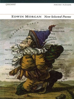 eBook - New Selected Poems by Edwin Morgan · OverDrive: Free ebooks ...