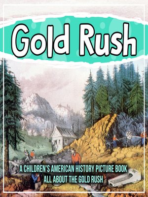 Gold Rush by Bold Kids · OverDrive: Free ebooks, audiobooks & movies ...