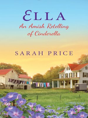 eBook - Ella by Sarah Price · OverDrive: Free ebooks, audiobooks ...