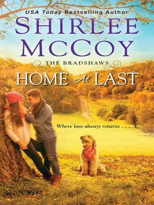Home at Last by Shirlee McCoy · OverDrive: Free ebooks, audiobooks ...