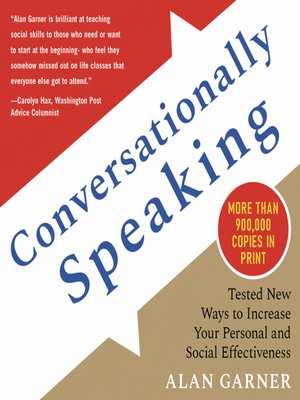 Conversationally Speaking by Alan Garner · OverDrive: Free ebooks ...