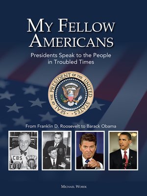 My Fellow Americans by Michael Worek · OverDrive: Free ebooks ...