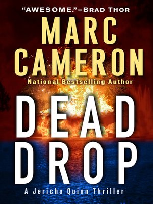 Dead Drop by Marc Cameron · OverDrive: Free ebooks, audiobooks & movies ...