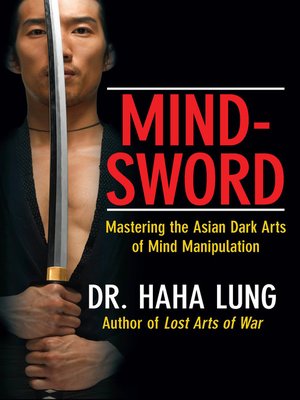 Mind-Sword by Dr. Haha Lung · OverDrive: Free ebooks, audiobooks ...