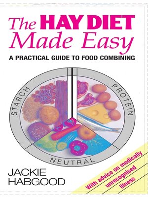 The Hay Diet Made Easy by Jackie Habgood · OverDrive: ebooks ...