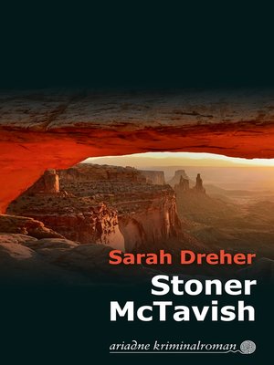 Stoner McTavish by Sarah Dreher · OverDrive: Free ebooks, audiobooks ...