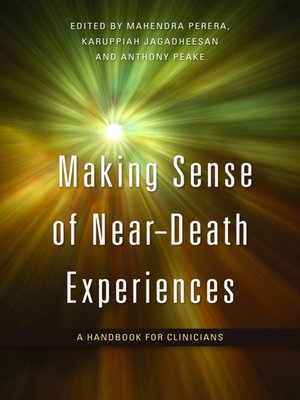 eBook - Making Sense of Near-Death Experiences by Karuppiah Jagadheesan ...
