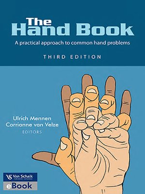 The Hand Book by Ulrich Mennen · OverDrive: Free ebooks, audiobooks ...