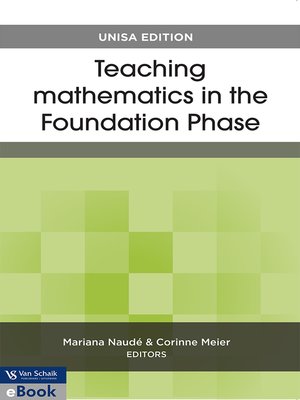eBook - Teaching Mathematics in the Foundation Phase by Naudé M ...