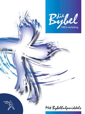 Die Bybel met Bybelstudiemateriaal by Bible Society of South Africa ...