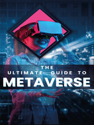 The Ultimate Guide to Metaverse: ebook Metaverse by is. chahid ...