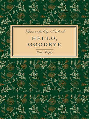 Gracefully Inked by Ester Poppy · OverDrive: Free ebooks, audiobooks ...