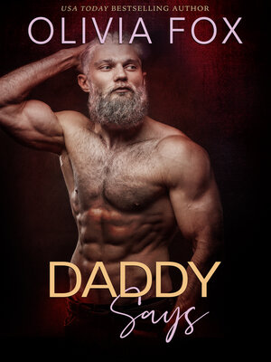 Silver Fox Daddy(Series) · OverDrive: Free ebooks, audiobooks & movies ...