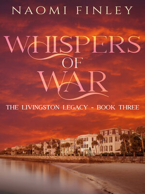 Whispers of War by Naomi Finley · OverDrive: Free ebooks, audiobooks ...