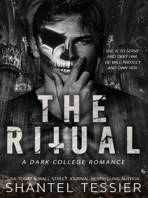 eBook - The Ritual by Shantel Tessier · OverDrive: Free ebooks ...