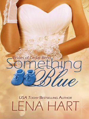 Something Blue by Lena Hart · OverDrive: Free ebooks, audiobooks ...