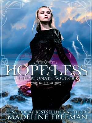 Hopeless by Madeline Freeman · OverDrive: Free ebooks, audiobooks ...