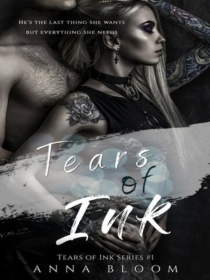 eBook - Tears of Ink by Anna Bloom · OverDrive: Free ebooks, audiobooks ...