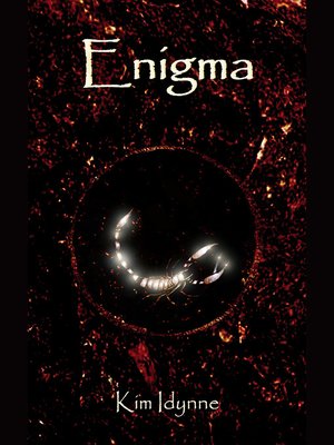 Enigma(Series) · OverDrive: Free ebooks, audiobooks & movies from your ...