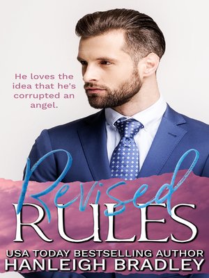 Revised Rules by Hanleigh Bradley · OverDrive: Free ebooks, audiobooks ...