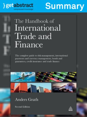 The Handbook of International Trade and Finance (Summary) by Anders ...