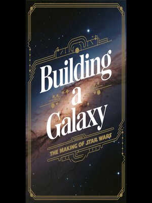 Audiobook - Building a Galaxy by Tim Simon · OverDrive: Free ebooks ...