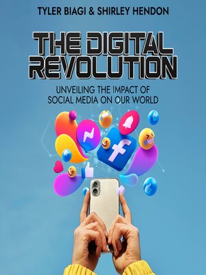Audiobook - The Digital Revolution by Tyler Biagi · OverDrive: Free ...