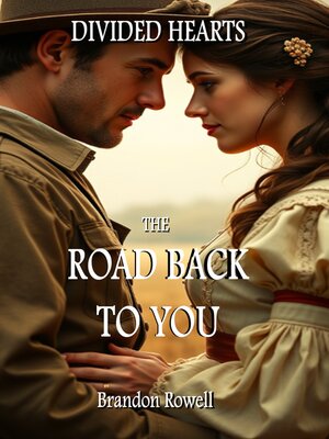 Audiobook - The Road Back to You by Brandon Rowell · OverDrive: Free ...