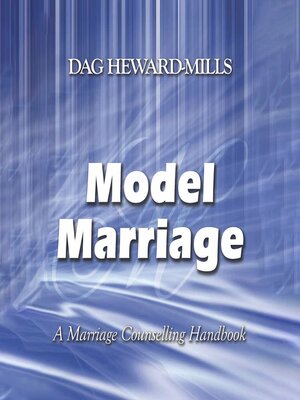 Audiobook - Model Marriage by Dag Heward-Mills · OverDrive: Free ebooks ...