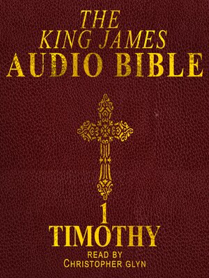 1 Timothy by Christopher Glyn · OverDrive: ebooks, audiobooks, and more ...