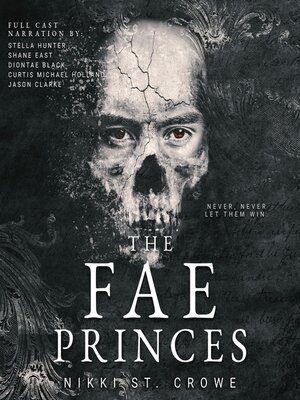 The Fae Princes by Nikki St. Crowe · OverDrive: Free ebooks, audiobooks ...