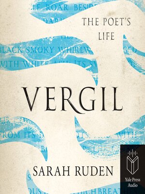 Audiobook - Vergil by Sarah Ruden · OverDrive: Free ebooks, audiobooks ...