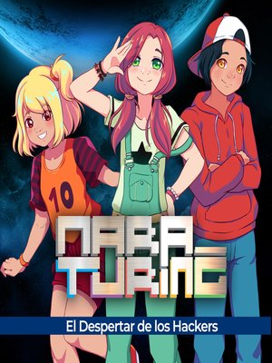 Mara Turing by Javi Padilla · OverDrive: Free ebooks, audiobooks ...