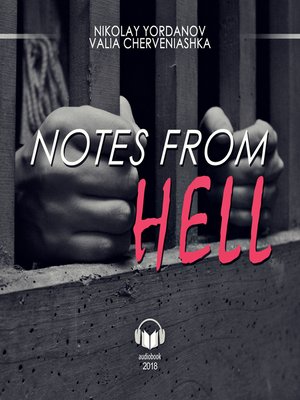 Audiobook - Notes from Hell by Nikolay Yordanov · OverDrive: Free ...
