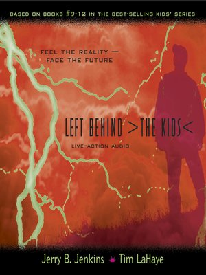 Left Behind: The Kids(Series) · OverDrive: Free ebooks, audiobooks ...