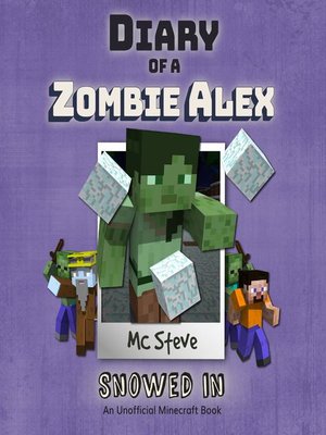 Audiobook - Diary of a Minecraft Zombie Alex Book 3 by MC Steve ...