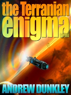 Audiobook - The Terranian Enigma by Andrew Dunkley · OverDrive: Free ...